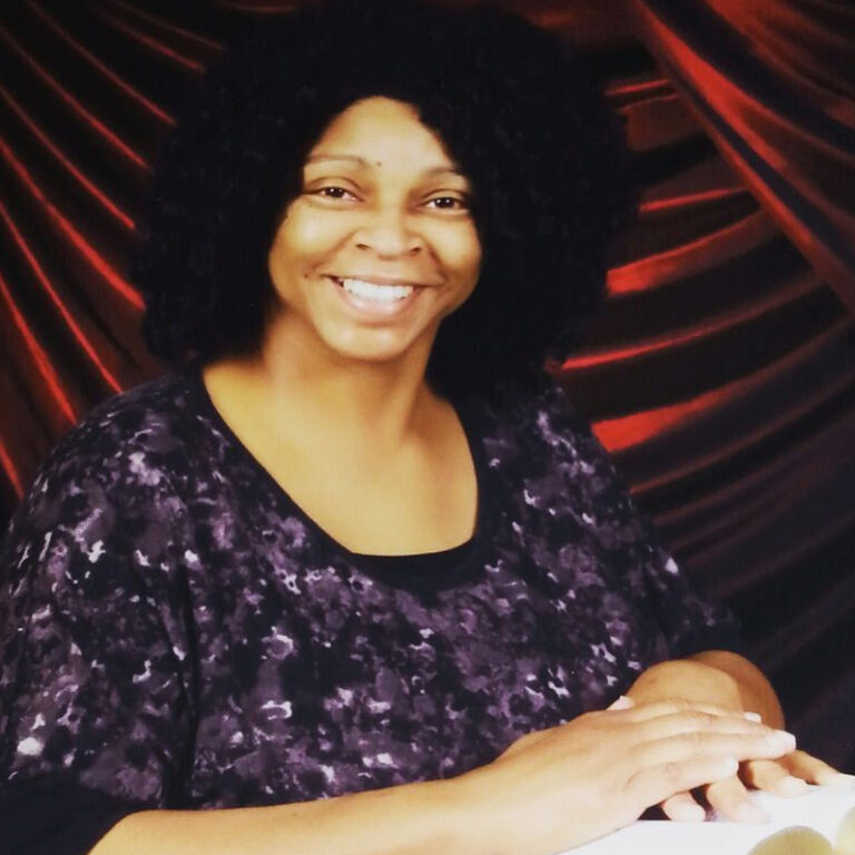 Myra Mathis web | St. Luke Church of Opportunity