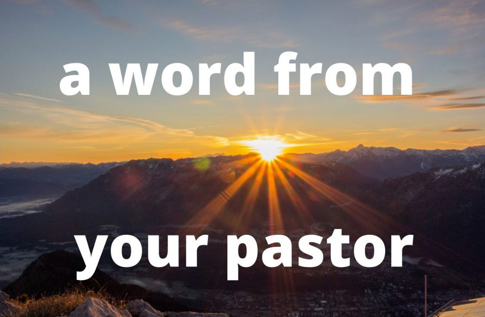 Welcome to St. Luke Church of Opportunity, Morganton, NC